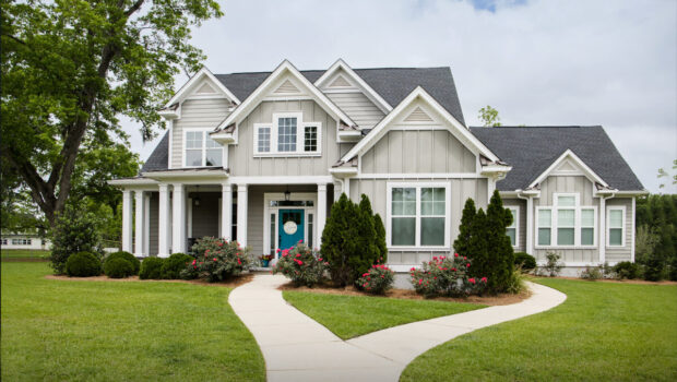 Decking Your Home for Success The Marketing Magic of Curb Appeal ...
