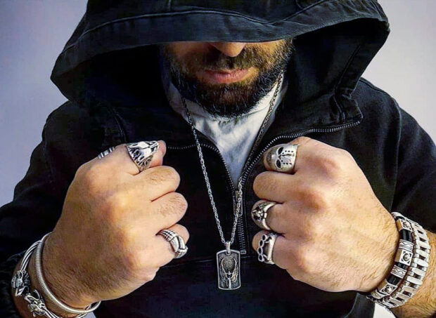 7 Things to Know Before Buying Biker Rings