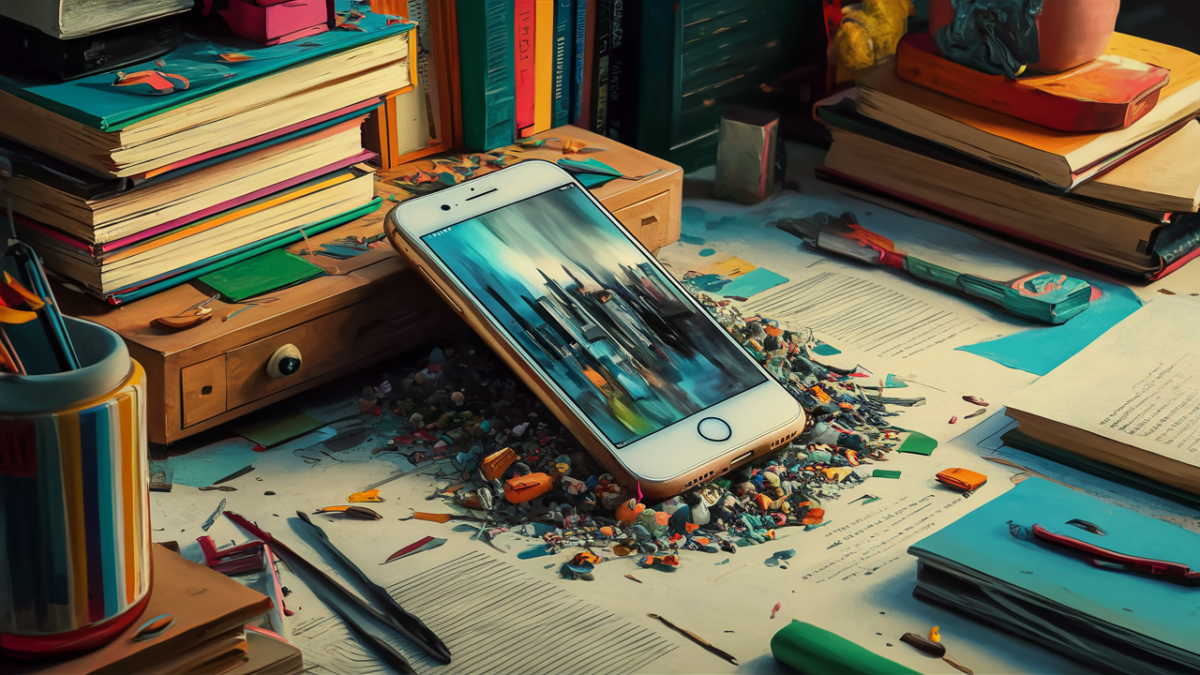 Lost Your Work Mobile? Quick Recovery Tips and Data Security Measures ...