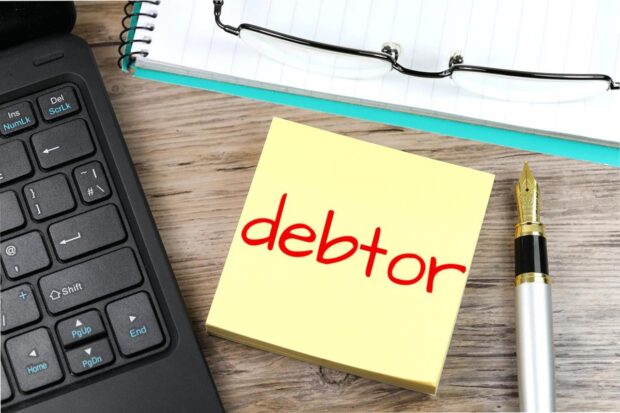 What to Do When a Debtor Ignores You? Collection Strategies That Work ...